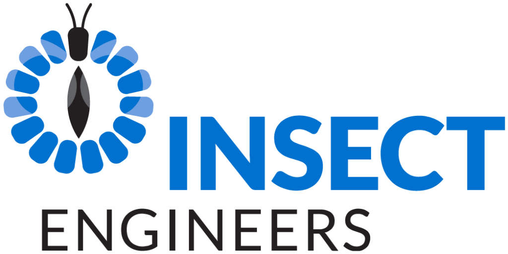 Insect Engineers - NIK